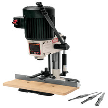 Jet JBM-5 Benchtop Mortiser, 1/2HP, 1PH, 115V (708580)