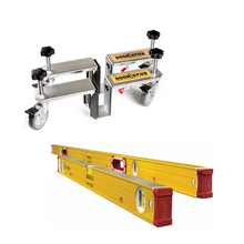 DOOR STUD HEAVY SERIES (DSA-011) with Stabila 78"/32" Model 96M ...