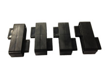 MAGSWITCH RISER KIT FOR MULTI LEVEL WORKHOLDING (8110155)