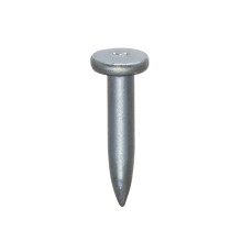 MAX USA Metal Track to Concrete - Smooth Pin 3/4"x.145": A Strong and ...