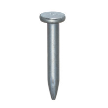 MAX USA Metal Track to Concrete - Smooth Pin 1"x.145": A Strong and ...