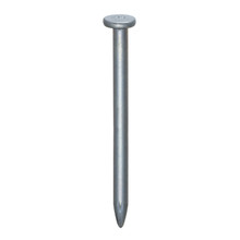 MAX USA CP-C851W7-ICC Smooth Pin – 2" x .145" – 1,000 Count for Wood to ...