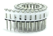 MAX USA Wood to Steel - Step Steel Pin 2"x.133": The Strongest and Most ...