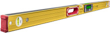 Stabila 48" 196 DL Tech Level with Case: Precision Digital Spirit ...