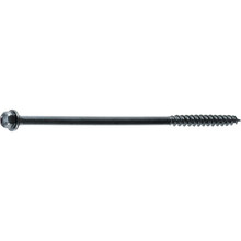 TimberLOK® 6" Structural Wood Screws: Superior Strength for Secure ...
