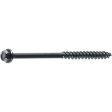 TimberLOK® 4" Structural Wood Screws: Superior Strength for Secure ...