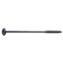 HeadLOK® 6" Structural Wood Screw: Unmatched Holding Power for Your ...