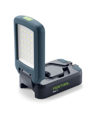 Festool Cordless Task Light KAL C – Portable, Adjustable Lighting for ...