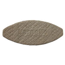 Lamello #20 Biscuits (1000 PCS) (144020) | Premium Beechwood Joiner ...