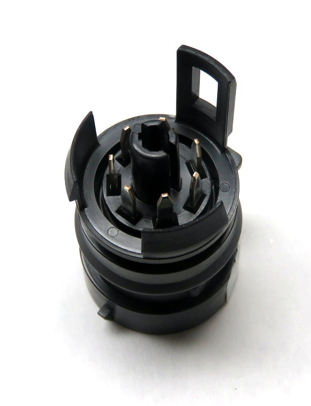 4L30E Connector, Case - Cobra Transmission