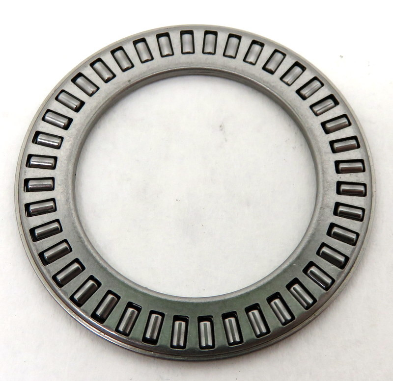 Automatic Transmission Parts - Toyota - Search by Transmission Model ...