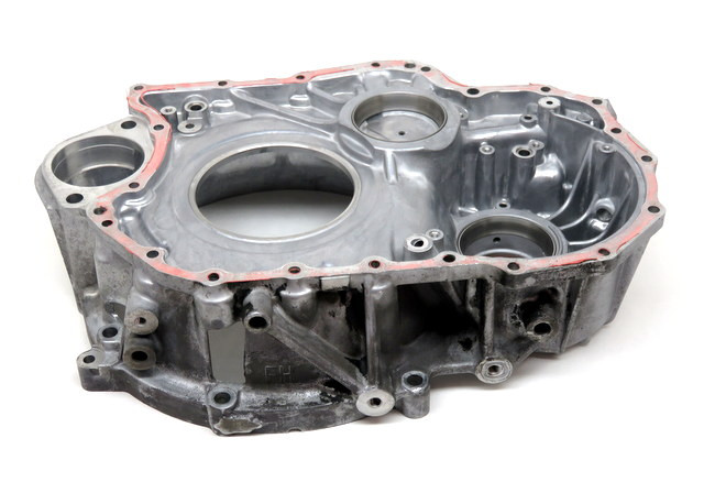 Aisin Warner 09G TF60-SN Cases & Housings | Cobra