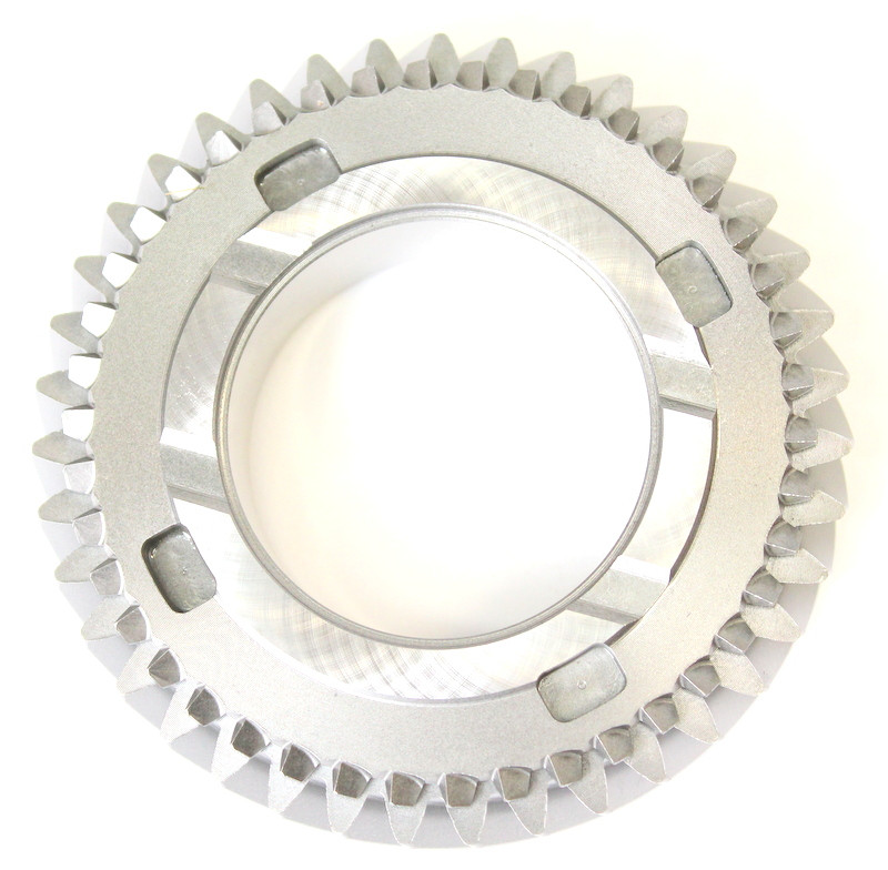 NV3500 Transmission Parts | NV1500, NV3550 Getrag 290 Kits - Page 6