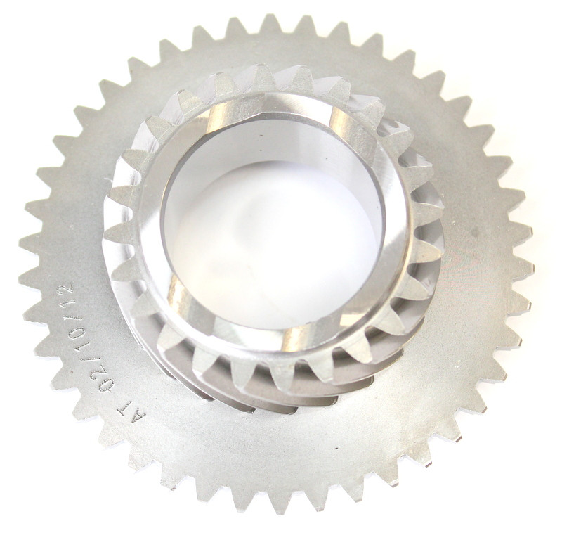 NV3500 Transmission Parts | NV1500, NV3550 Getrag 290 Kits - Page 7