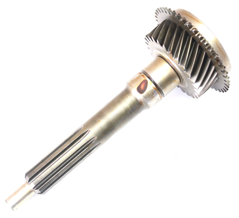 Getrag 290, NV1500, NV3500, NV3550 Standard Transmission Input Shaft ...