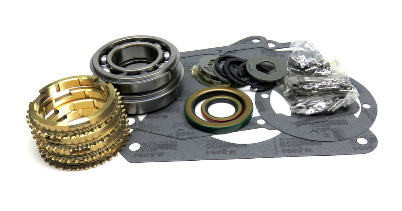 SROD, RUG, RTS, T176, HEH Transmission Parts & Kits | Cobra Transmission
