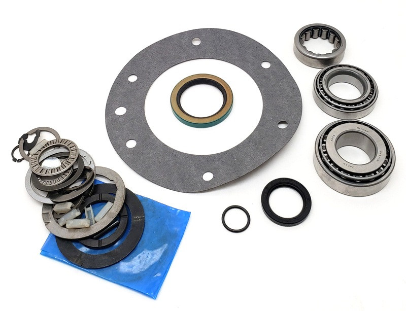T4, T5 and T5 World Class | Cobra Transmission