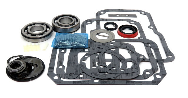 T18 Transmission Replacement Parts & Rebuild Kit | Cobra