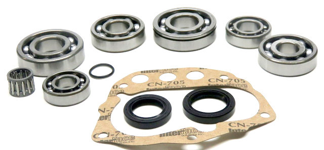 Nissan FSW71C 4 Cylinder Manual Transmission Parts