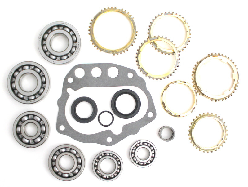 NISSAN FS5W71C, FS5R30 Transmissions for Sale | Cobra