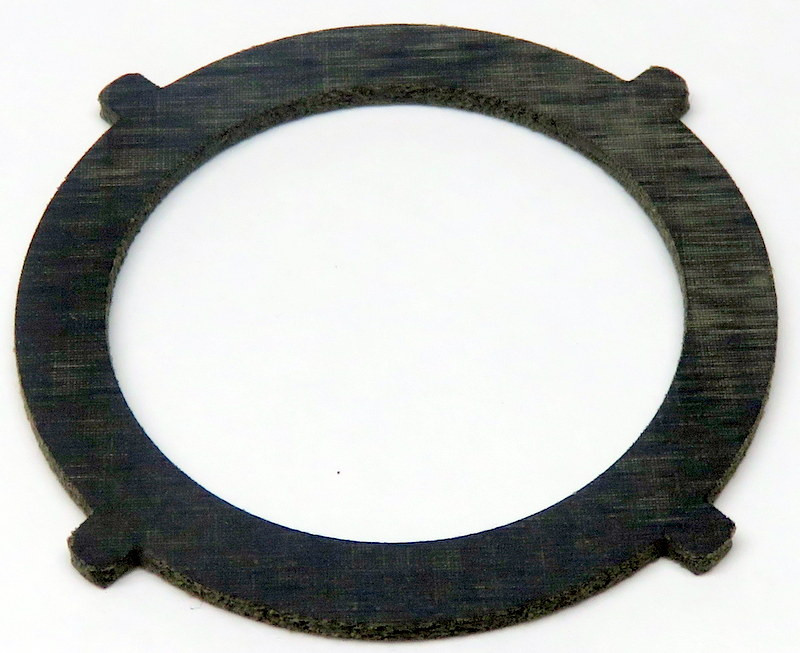 BW 1345 Transfer Case Parts | Cobra Transmission - Page 2