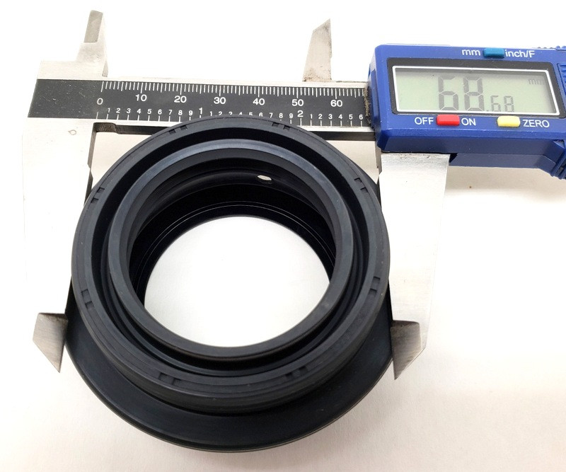 New Process Transfer Case Rear Output Seal | NP133, NP136, NP149, NP226 ...