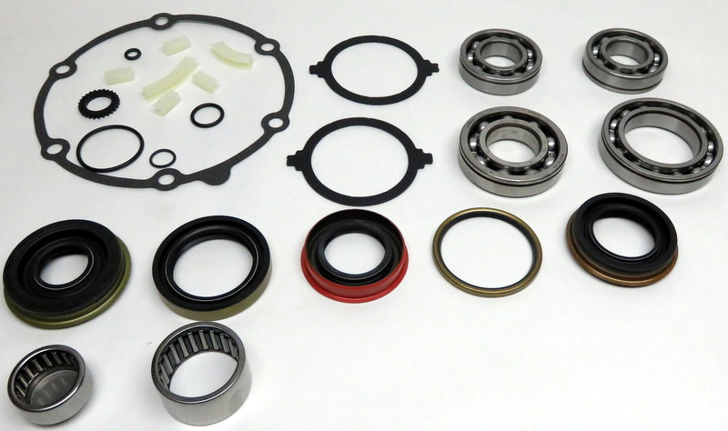 NP 231 Transfer Case Kits | Cobra Transmission