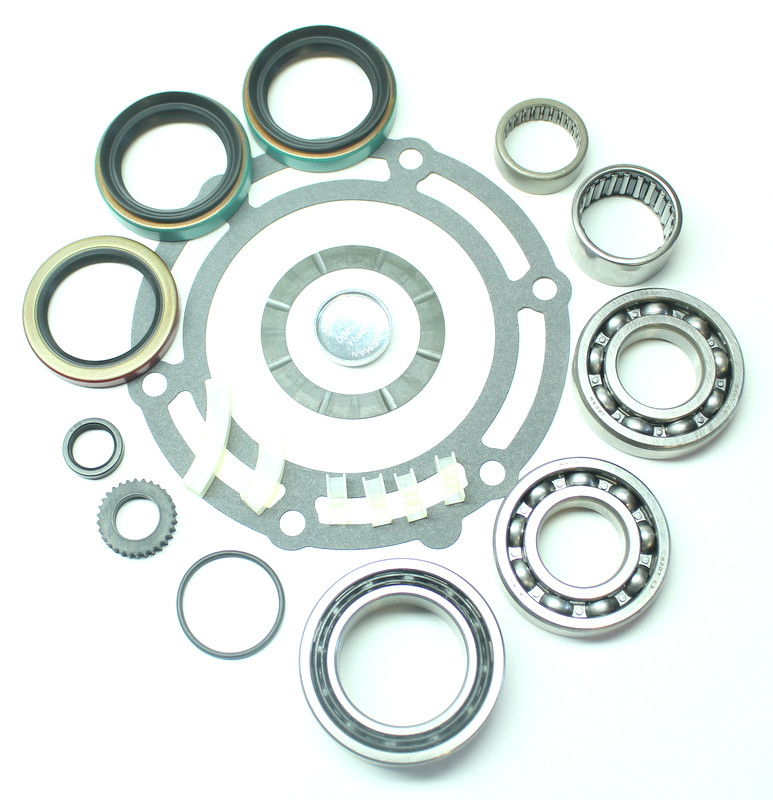 NP 241 Transfer Case Kits | Cobra Transmission
