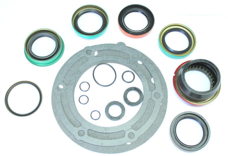 NP 241 Transfer Case Kits | Cobra Transmission
