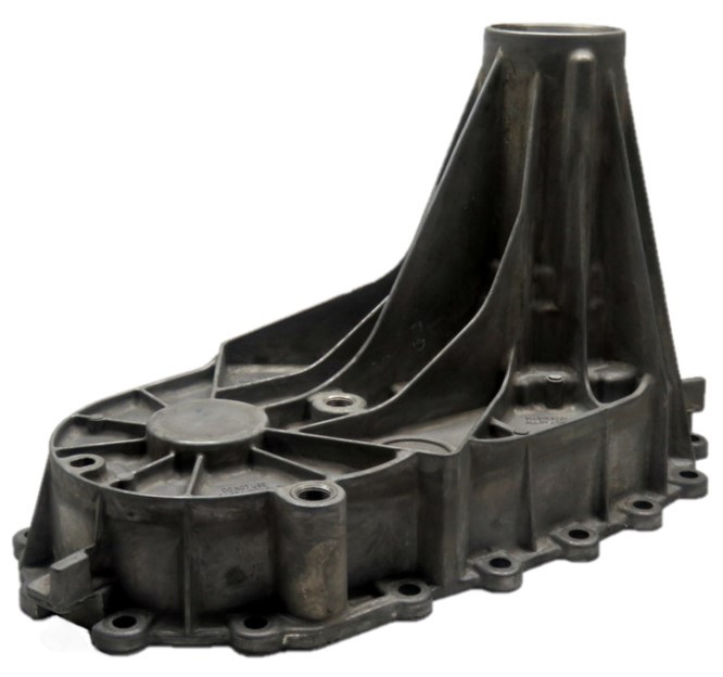 NP 261, NP 263, Case Half - Cobra Transmission