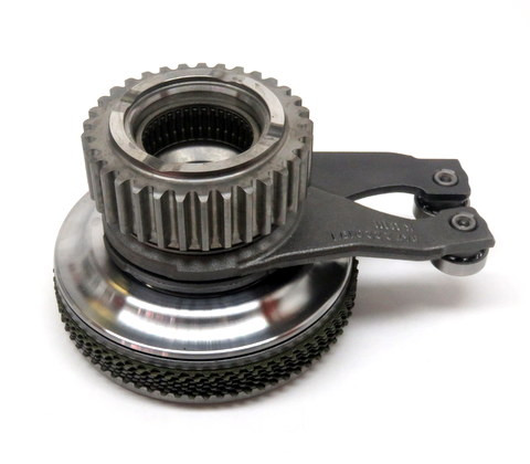 ATC400 Transfer Case Parts - BMW X3 | Cobra Transmission