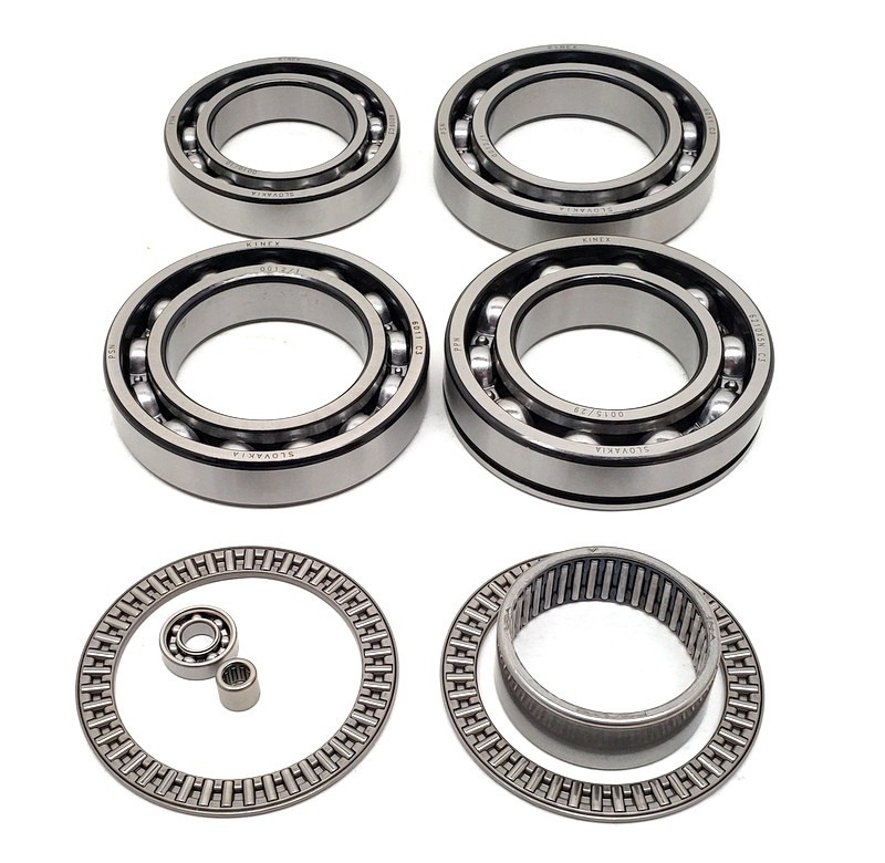 BMW ATC450 Transfer Case Bearing Kit | X3, X5, X6 - Cobra Transmission