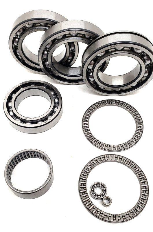 BMW ATC450 Transfer Case Bearing Kit | X3, X5, X6 - Cobra Transmission