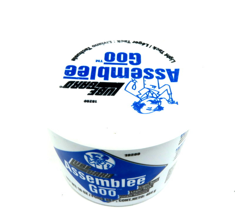 Smart Blend Transmission Assembly Lube - Cobra Transmission