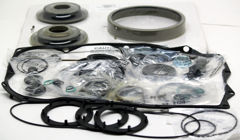 ZF8HP45 Transmission Kits | Cobra Transmission