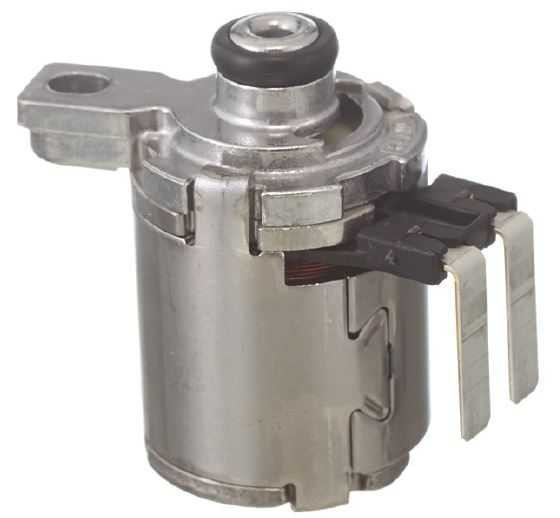 VW DSG Automatic Transmission N215 Variable Force Solenoid - Cobra ...