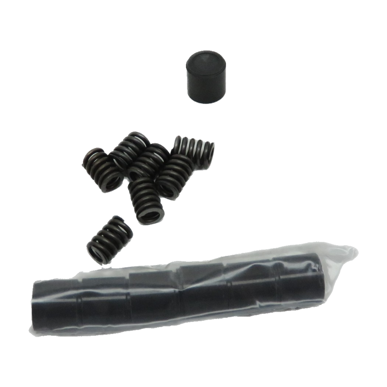 ZF6HP19 Valve Body Accumulator Piston & Spring Kit - Cobra Transmission