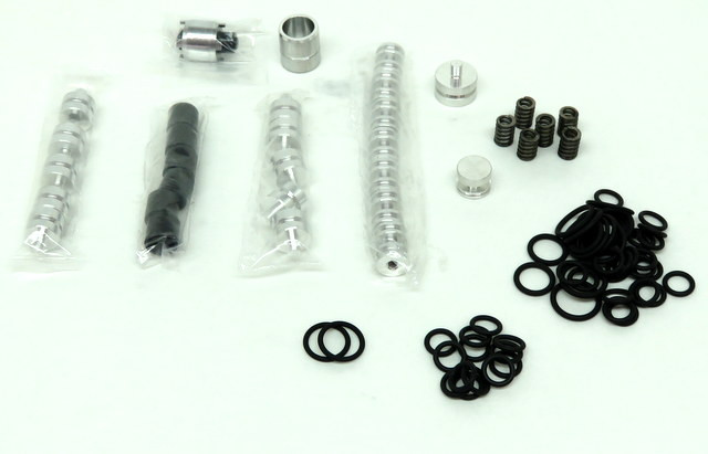 ZF-6HP19, ZF-6HP21 Overhaul Repair Kit Cobra Transmission