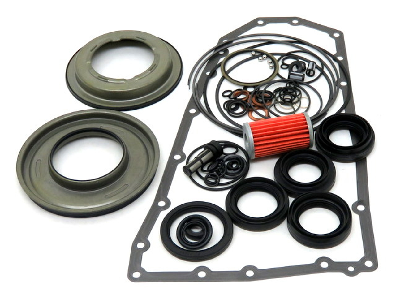 Jatco JF017E Transmission Kits & Parts | Cobra Transmission