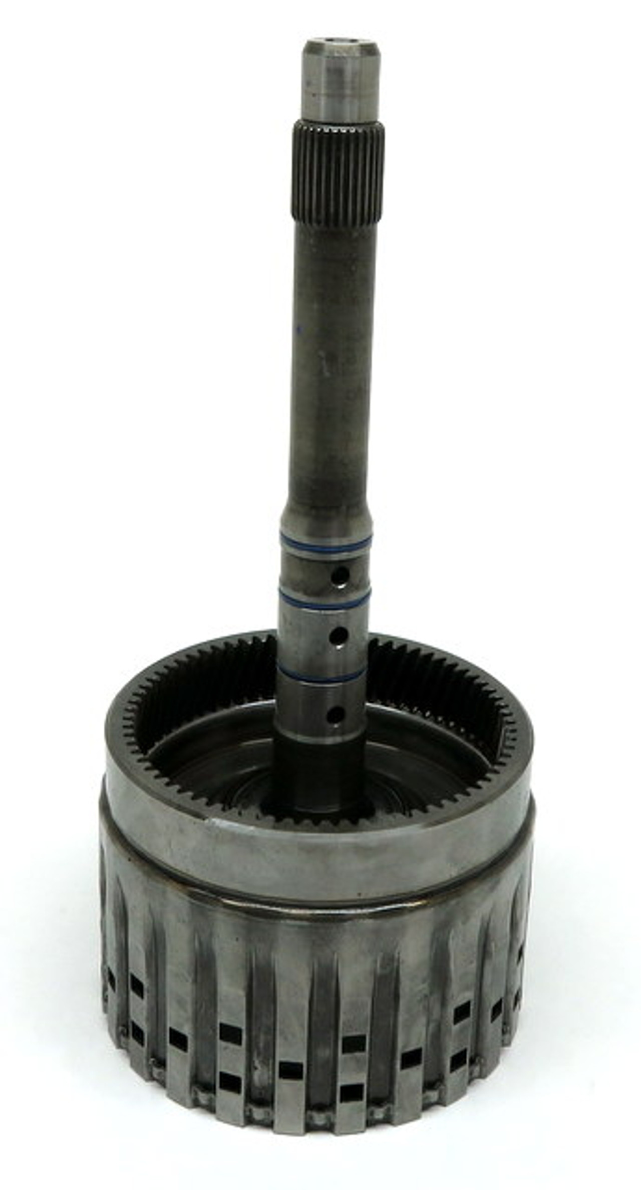 6R75, 6R80 Drum Input Shaft (E Clutch) Cobra Transmission