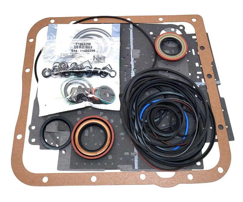4L60E Transmission Rebuild Kits | 4L65E Transmission Kits