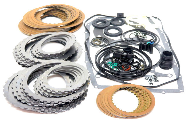 ZF6HP26, ZF6HP28 Automatic Transmission Kits | Cobra Transmission