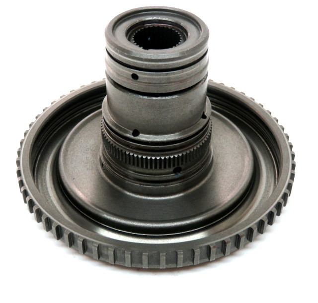 A604, 42RLE Input Clutch Hub - Cobra Transmission