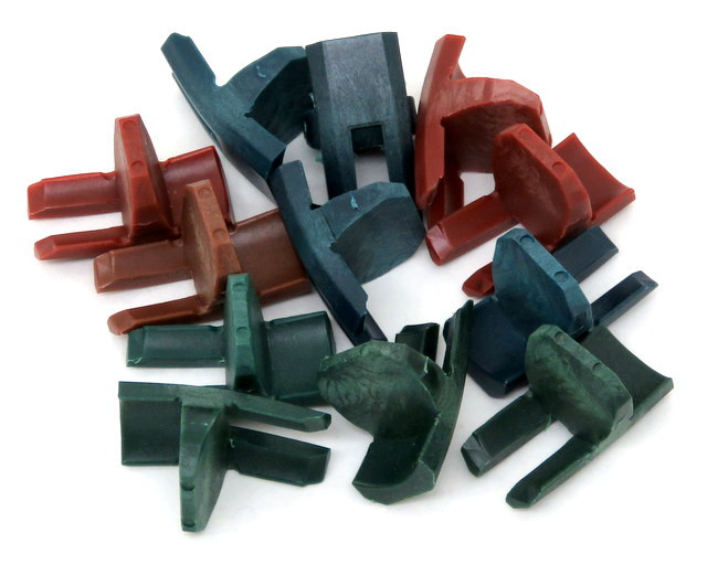 MPS6 (DCT450) Selective Kit - Cobra Transmission