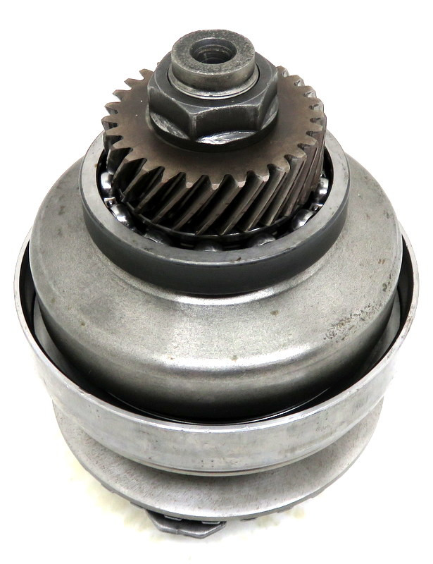 JF015E Driven Pulley - 29 Teeth - Cobra Transmission