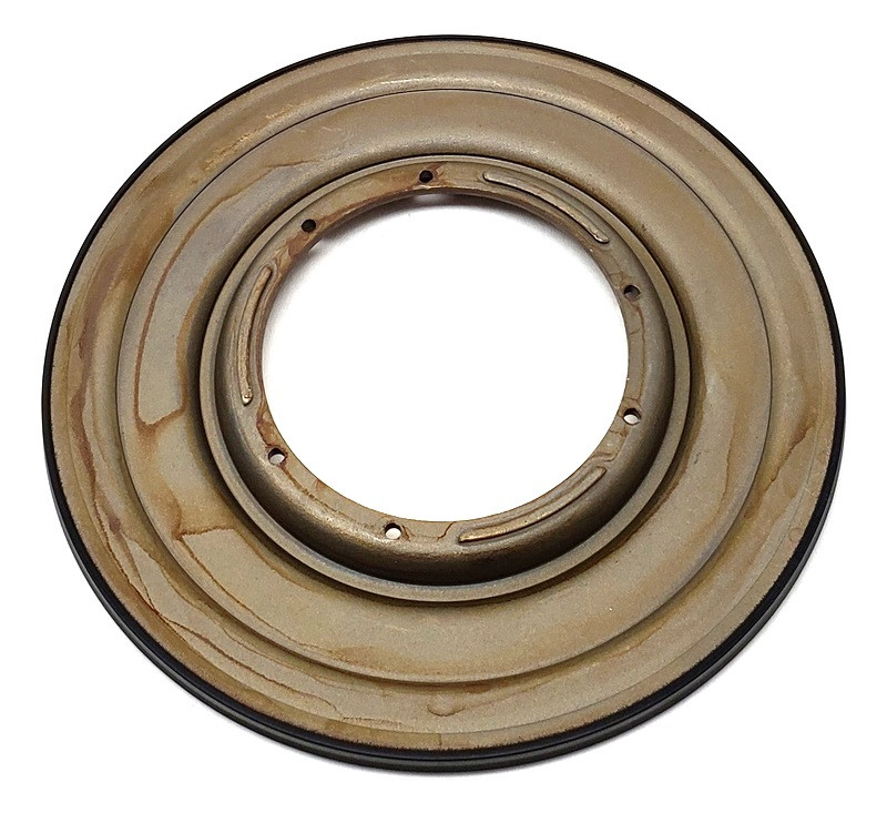 TF80SC, TF80SD Oil Filter (Volvo AWD) - Cobra Transmission