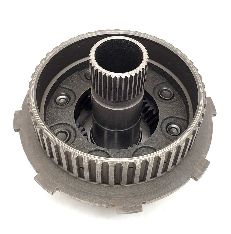 Miscellaneous Components | AXODE AX4S | Cobra Transmission