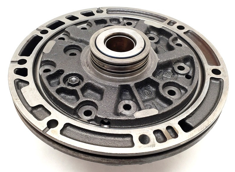 A340E, A340F, A343E, A343F Automatic Transmission Remanufactured Oil ...
