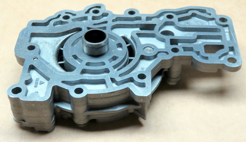 Automatic Transmission Parts - Chevrolet, GMC, Geo - 4T65E (MN3, MN7 ...