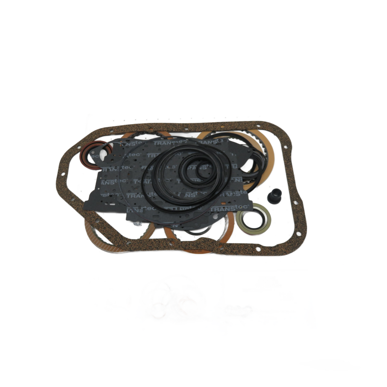 THM 200-4R Automatic Transmission Banner Rebuild Kit 1981-1990 | Fits ...